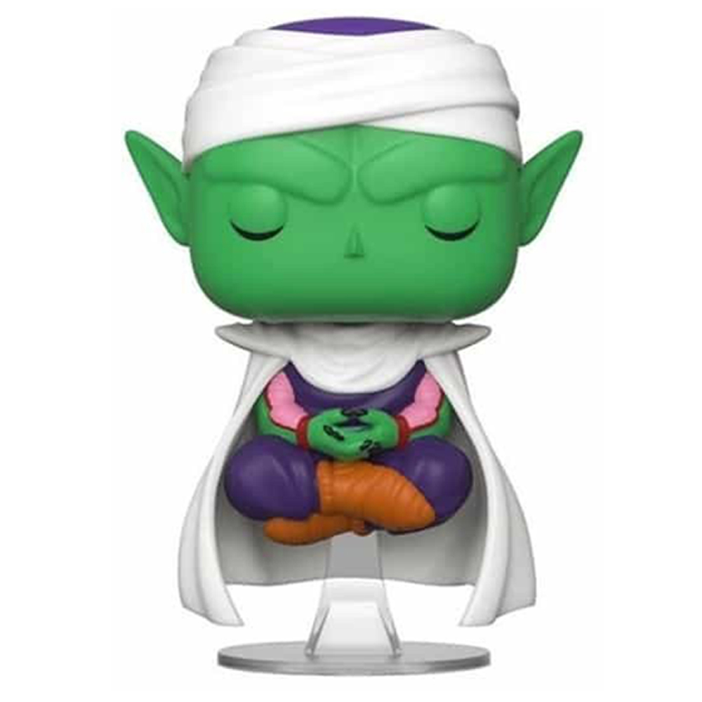 Funko Pop – Piccolo – POPochos